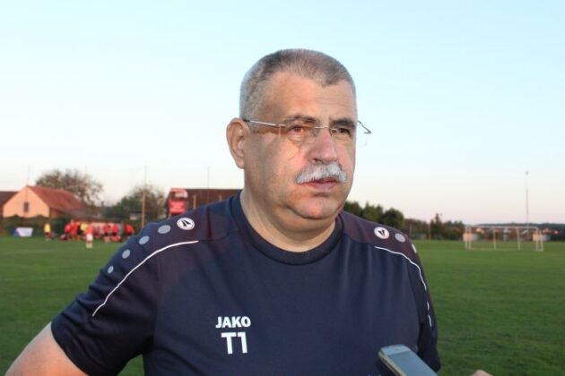 EKSKLUZIVNO: Nikola Papac novi je trener NK Bjelovara — Bjelovar.live