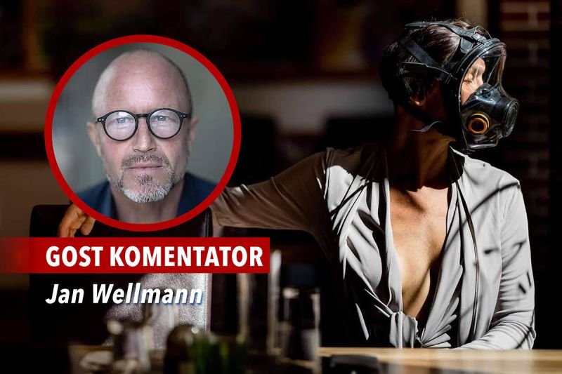 Preispitativanje povijesti COVID-19: Kako jedna strelica može srušiti ...