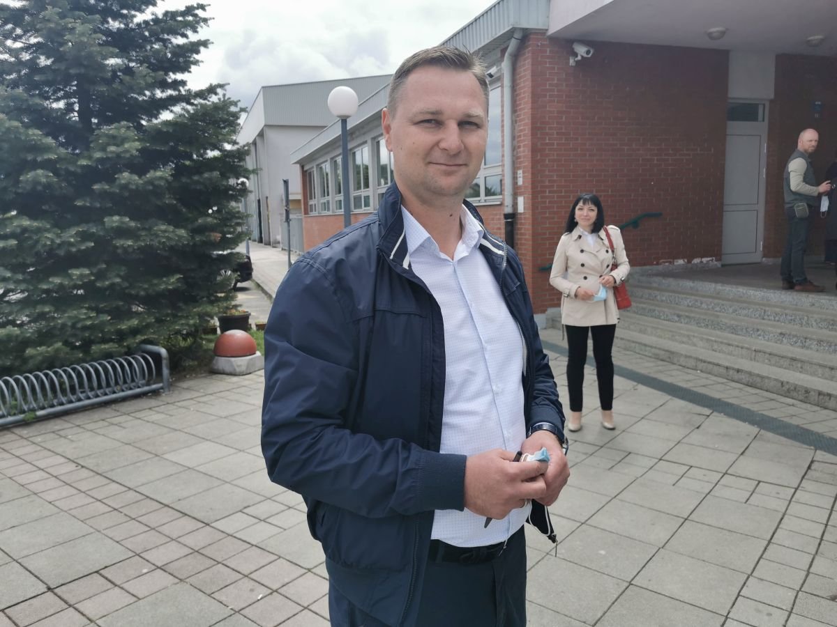 Marko Marušić: Bajsova crveno – crna koalicija je besramna politička ...
