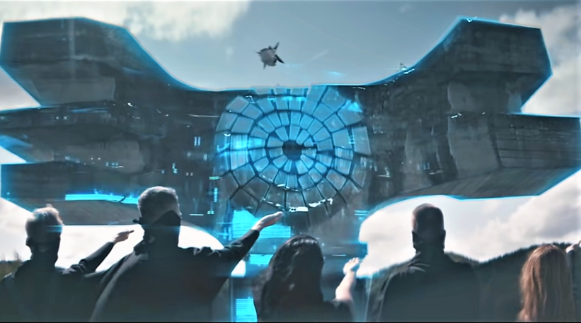 VIDEO - Spot za ”Darkside” sniman u Podgariću ima 629 milijuna pregleda ...