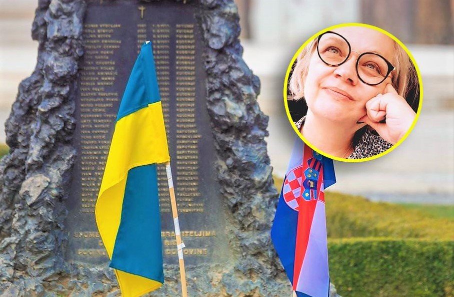 Pomozite da se jednoj divnoj djevojčici koja je stigla u Bjelovar ...