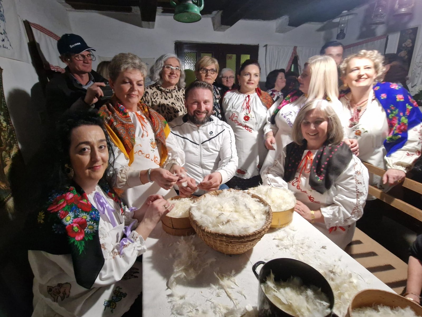 Lijepe tradicije treba očuvati: U Starim Pavljanima se prisjetili ...