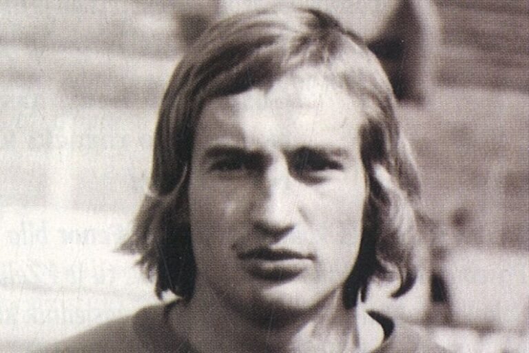 Znate li tko je osoba na fotografiji iz bjelovarskog kraja? Proveo je u ...